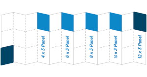 The Original Z-CARD ® - Our Best Seller